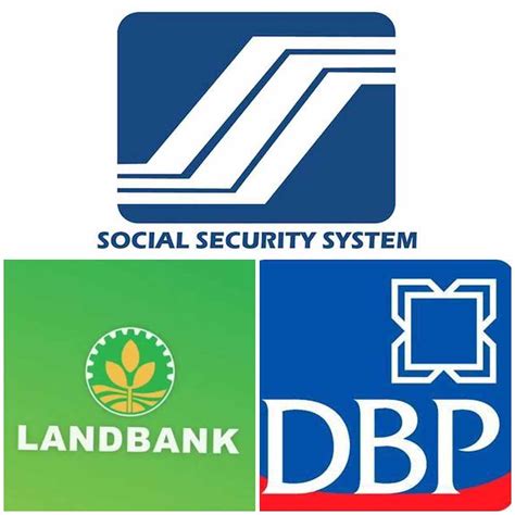 Philippine Sss Logo