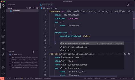Bicep And Terraform Compared Thorsten Hans Blog