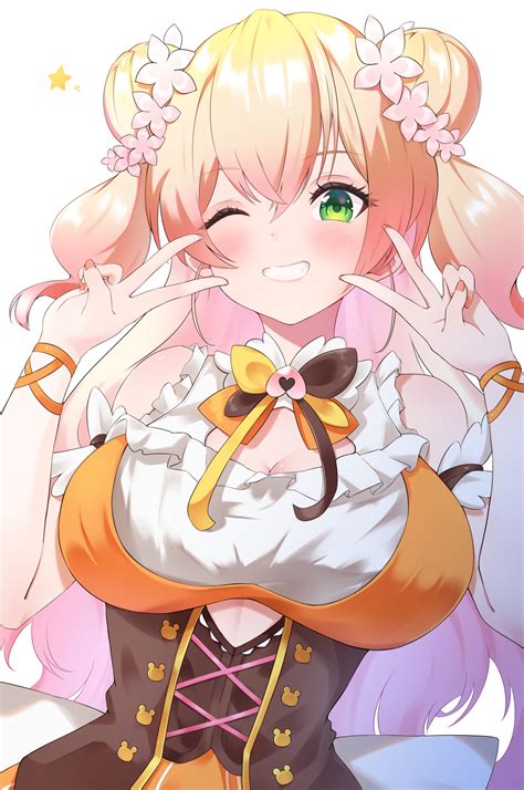 Momosuzu Nene Nene Ch Mobile Wallpaper By Poruporupriiin 4267329