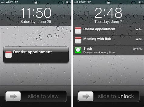 IOS Beta User Interface Tweaks G Over The Air Updates Native Scrolling In Safari MacRumors