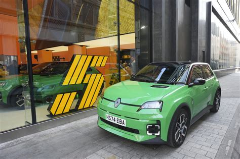 Grey Remains Supreme As Britains Favourite New Car Colour But One