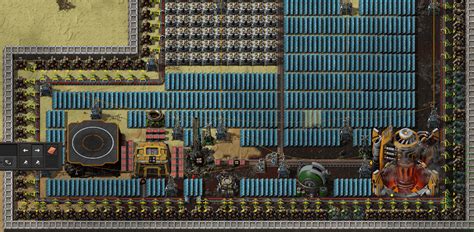 I Need More Copper Am I Doing A Dumb Rfactorio