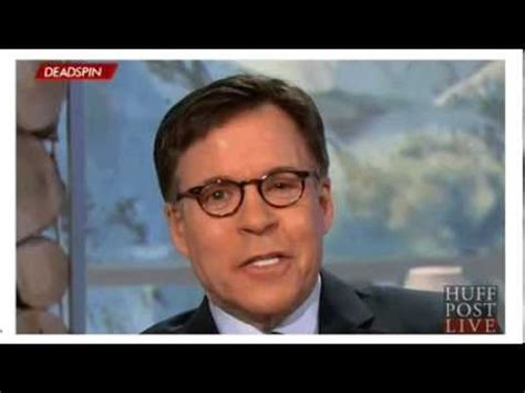 Bob Costas Eye