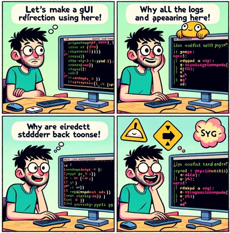 pysimplegui 윈도우 종료후 콘솔 출력 리다이렉션 설정 내일의 커피를 위해 코딩한다