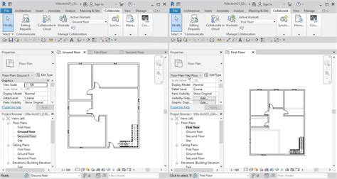 [video] Nihad Hassan On Linkedin Revit Bim Bimarchitecture