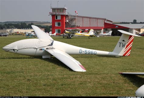 Grob G 103 Untitled Aviation Photo 2074176