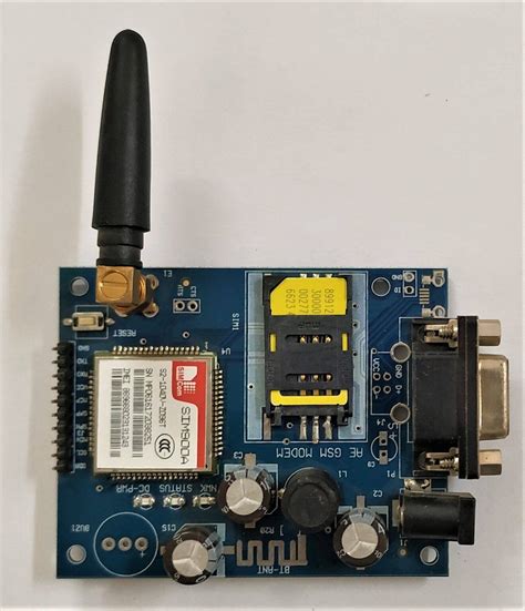 Gsm Based Home Automation Using Sms Home Automation Using Gsm