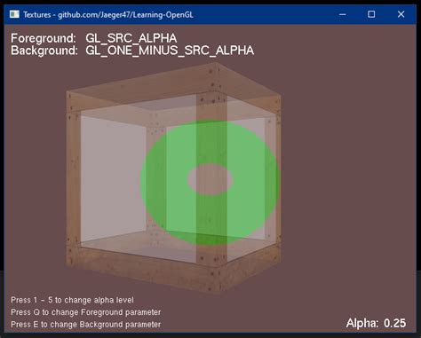 Https Jaeger47 Github Io Learning OpenGL Learning OpenGL
