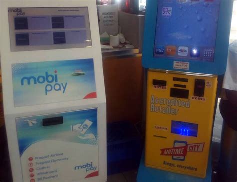 Another Mobipay Contract Expires The Namibian
