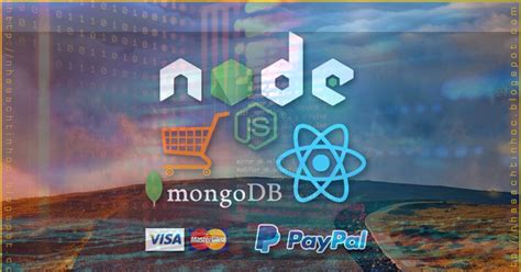 Chia Sẻ Khóa Học Mern Stack React Node Ecommerce Từ Đầu Đến Deployment