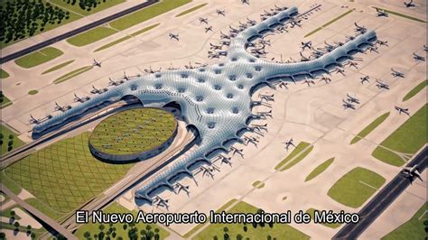 Cancelación Del Aeropuerto De Texcoco Costó 232 Más De Lo Estimado