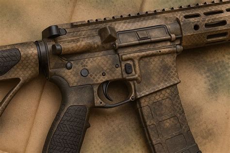 Twn Launches Rattle Can Camo Hydrographic Film Twn