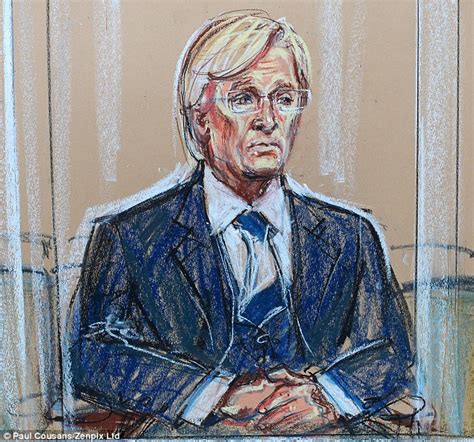 How Did It Bill Roache Sex Offence Charges Ever Get To Court Daily