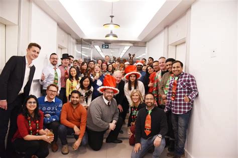 Knnx Corp On Linkedin Dltlabs Cheer Teamspirit Festivecheer Festivities