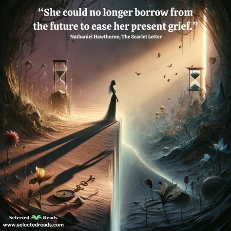 Scarlet Letter Sunshine Quotes