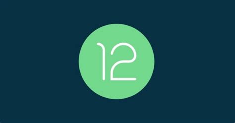 Android 12 Estos Son Algunos De Los Móviles A Los Que Llegará El