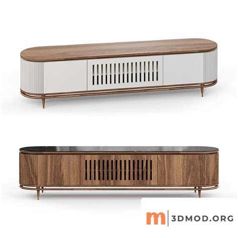 Tv Unit Sub Module Coco