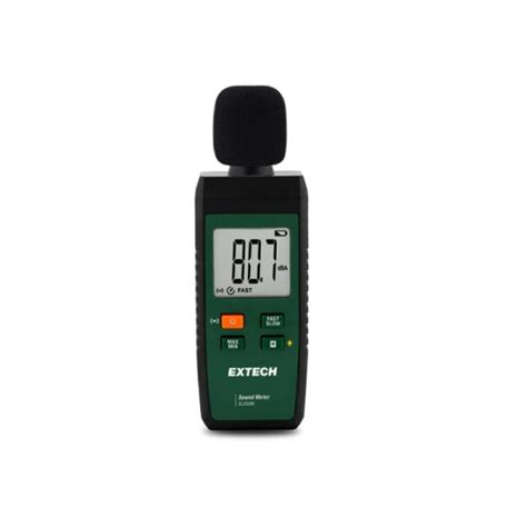 Extech Rh520a Humidity And Temperature Chart Recorder Rapid Tech