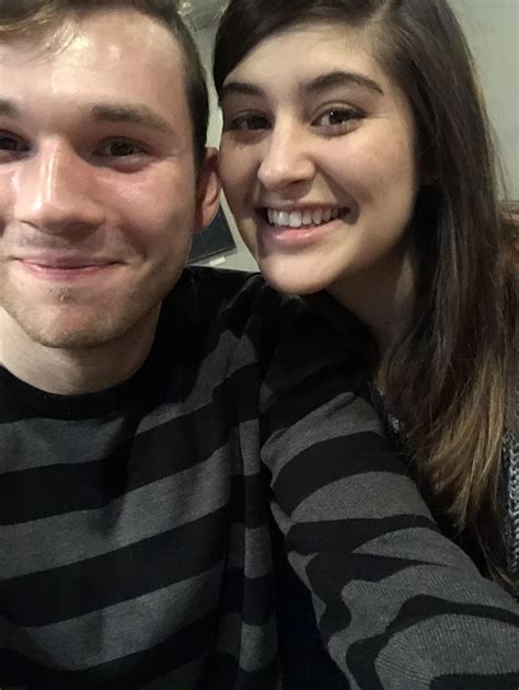 Shoutout To My Wonderful Girlfriend Met Her On Reddit 1 Year Ago Today