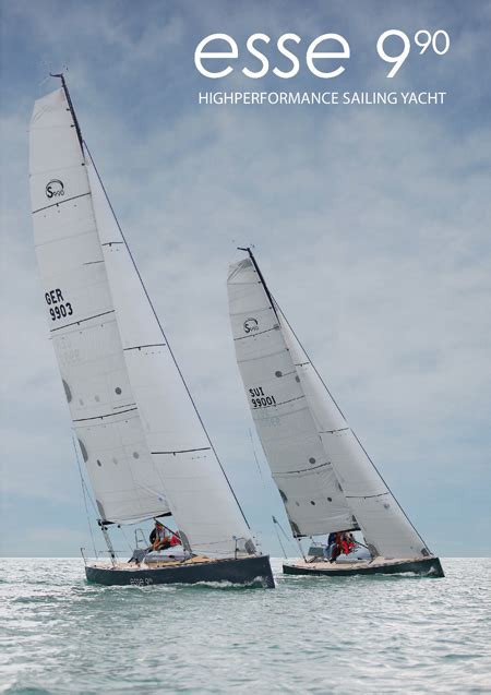 Esse 990 North America