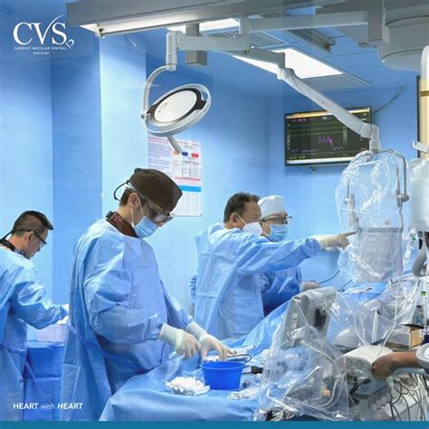 Proctoring By Datuk Dr Rosli Cvskl