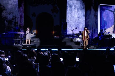 [스경x이슈] “omg” “거리두기 레전드” 진x웬디 무대에 팬덤 ‘들썩