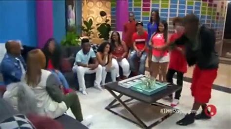 The Rap Game Se2 Ep03 Hd Watch Video Dailymotion