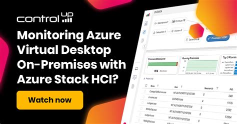 [webinar] monitoring azure virtual desktop on premises with azure stack