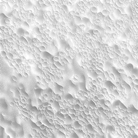 Premium Photo Transparent Plastic Wrap Texture Background