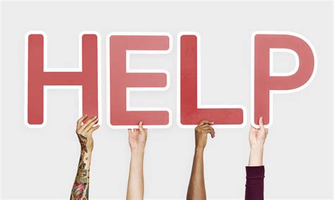 Avoiding Fraudulent Services And Finding Reliable Assistance