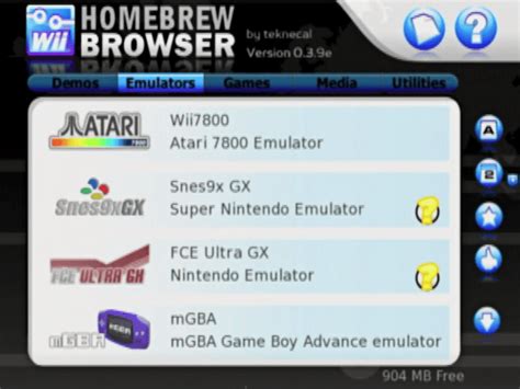 What Is Wii Homebrew Channel Universalfeti