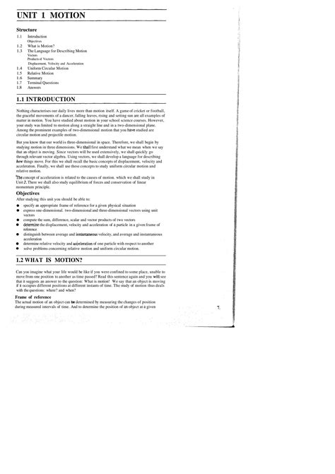 SOLUTION Unit Studypool