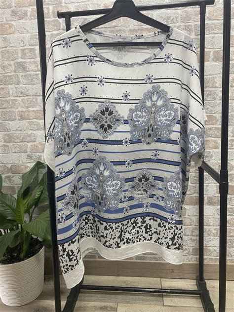 Блуза Today — ціна 300 грн у каталозі Блузи Купити жіночі речі за доступною ціною на Шафі