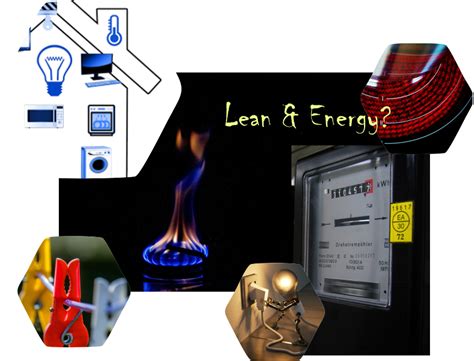 Lean And Energy Prozes