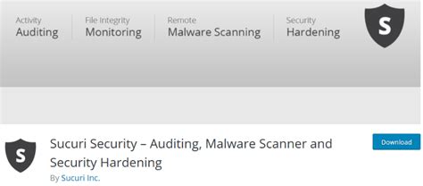 Wordpress安全插件用哪个好？wordpress安全插件推荐 美国主机侦探