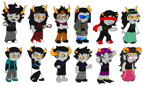 Sollux Captor On Tumblr