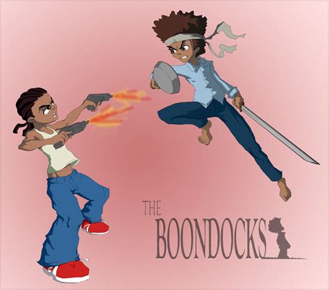 Huey Vs Riley By Theoryc On Deviantart