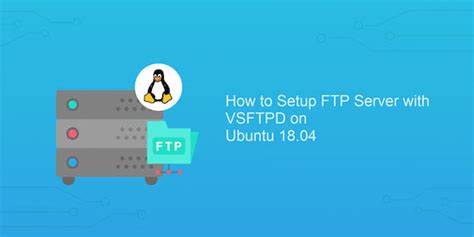 Cara Install Dan Konfigurasi Ftp Server Di Ubuntu 20 04 Jaranguda