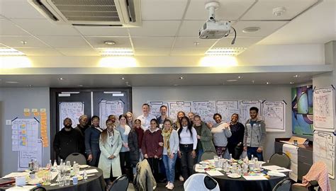 Think Agile On Linkedin Scrummaster Agiletraining Thinkagileza Scrumalliance Scrum…