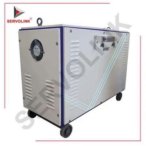 Variac Transformer Variable Transformer Manufacturer From Ghaziabad