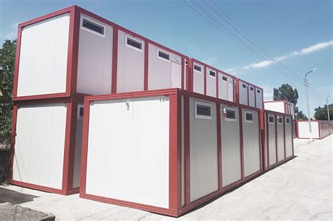 Санитарни контейнери Тоалетни за хора Wc