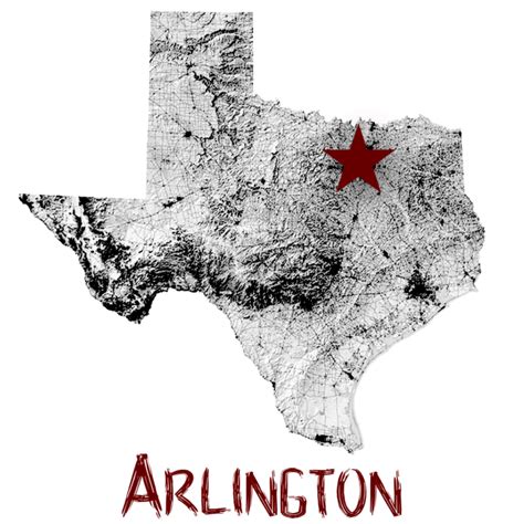 Mysterious Wing Flap Near Atandt Stadium True Horror Stories Of Texas