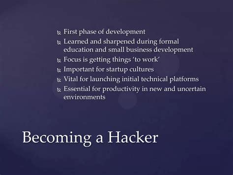 The Developers Nirvana Fallacy Ppt