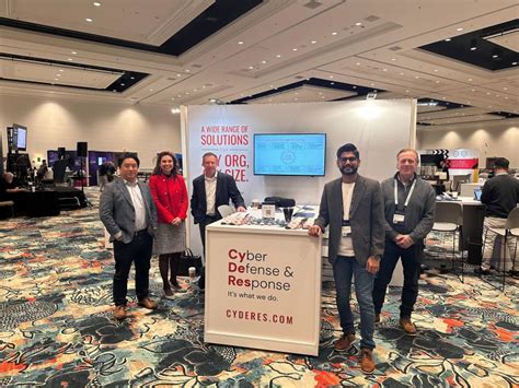 Our Iam Team Representing At Sailpoint Sko Event In Las Vegas 🚀 Michael Traw