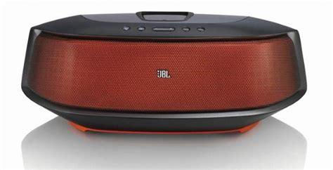 Harman Unveiling New JBL Speaker Docks At CES