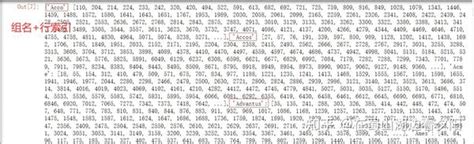 Python之pandas的常用技能【groupby相关用法】 知乎