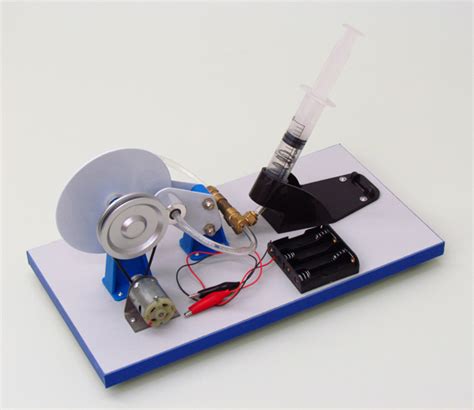 10067 Hydraulic Brake Model