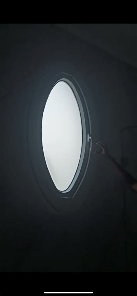 Jual Jendela Pivot Upvc Conch Jakarta Barat Upvc Indojaya Tokopedia