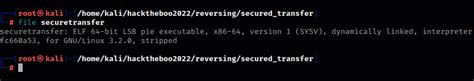 Hack The Boo 2022 Ctf题目writeupsctfdns外带流量 Csdn博客