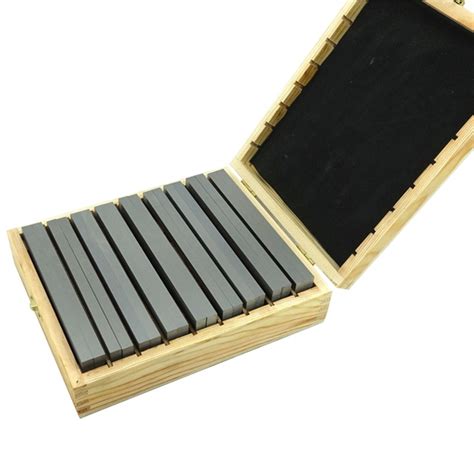 Precision Parallel Block Pb Type For Cnc Milling Machine Cnc Milling